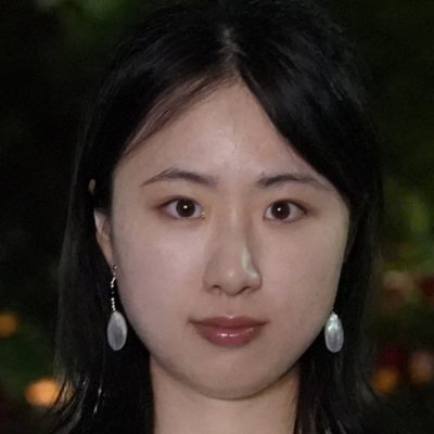 Yao Lin | Department of Linguistics